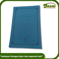 Jual Map Biasa Murah & Terbaik - Harga Terbaru April 2025