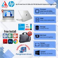 Jual Laptop Hp Intel Core I5 Maret 2025 Harga Termurah - Cicil 0% 3x di ...