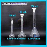 Jual Labu Ukur 100 Ml Murah - Harga Terbaru Mei 2025
