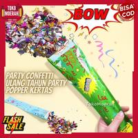 Jual Confetti Terlengkap - Harga Murah & Grosir Maret 2025