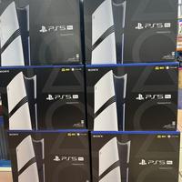 Jual Playstation 5 Pro Murah & Terbaik - Harga Terbaru Mei 2025