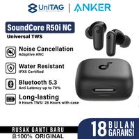 Jual Anker Soundcore R50i November 2024 Harga Termurah - Cicil 0% 3x di ...