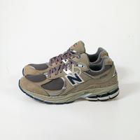 Jual New Balance 2002R Grey Model & Desain Terbaru - Harga Maret 2025