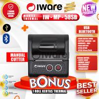 Jual Printer Thermal Terlengkap - Daftar Harga Februari 2025 & Cicilan 0%