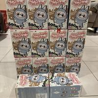 Jual Aneka Labubu Original Popmart Terlengkap - Harga Murah Maret 2025