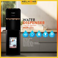 Dispenser Galon Bawah Termurah - Promo "DISKONHL" 50rb!