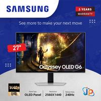 Jual Monitor Oled Murah & Terbaik - Harga Terbaru April 2025