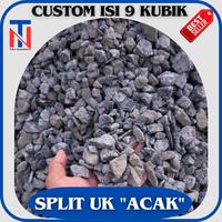 Jual Batu Split Terbaik - Harga Murah Januari 2025 & Cicil 0%