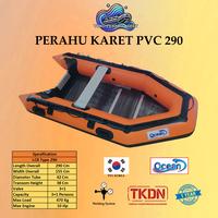 Jual Perahu Karet Rescue Terbaik - Harga Murah Maret 2025 & Cicil 0%