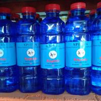 Jual Spiritus Murah - Harga Terbaru Juli 2025