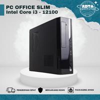 Jual Komputer Murah & Terbaik - Harga Terbaru November 2024