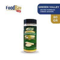 Jual Parmesan Cheese Terdekat - Harga Murah & Grosir Maret 2025