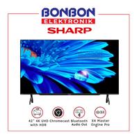Jual Tv Sharp 42 Murah & Terbaik - Harga Terbaru Februari 2025