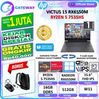Jual Hp Victus 15 Murah - Harga Terbaru 2025