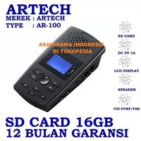 Jual Voice Recorder Terlengkap - Daftar Harga Desember 2024 & Cicilan 0%