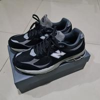 Jual New Balance 2002R Grey Model & Desain Terbaru - Harga Februari 2025