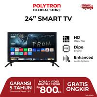 Jual Smart TV Harga Terbaru April 2025 Pilihan Lengkap!