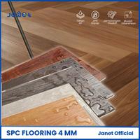 Jual Spc Flooring Terbaik - Harga Murah Januari 2025 & Cicil 0%
