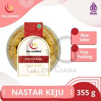 Jual Ina Cookies Terdekat - Harga Murah & Grosir April 2025