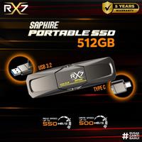 Jual Ssd Rx7 512gb Murah - Harga Terbaru 2026