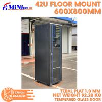 Jual Rack Server Murah & Terbaik - Harga Terbaru April 2025