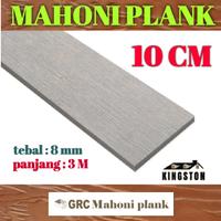 Papan GRC/GRC Board Kuat & Tahan Cuaca! Desember 2024