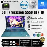 Jual Dell Workstation Terbaru - Harga Murah Maret 2025 & Cicil 0%