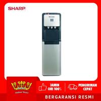 Dispenser Galon Bawah Termurah - Promo "DISKONHL" 50rb!