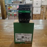 Jual Contactor Schneider Lc1d09 Terbaik - Harga Murah Maret 2025 & Cicil 0%
