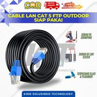 Jual Kabel Lan Per Meter Terbaru - Harga Murah April 2025 & Cicil 0%