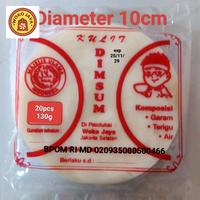 Kulit Pangsit Berkualitas, Terlengkap & Termurah! 2025