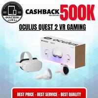 Jual Vr Oculus Terbaru - Harga Murah Maret 2025 & Cicil 0%