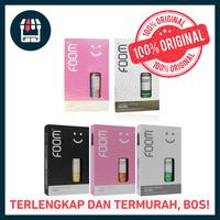 Pilihan Liquid FOOM Terlengkap - Harga Murah Februari 2025