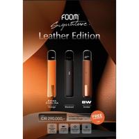 Jual Foom X Signature Februari 2025 Harga Termurah - Cicil 0% 3x di ...