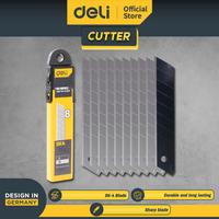 Jual Isi Cutter Terlengkap - Harga Grosir & Murah April 2025