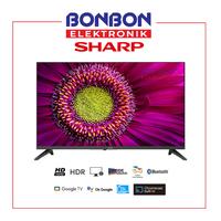 Jual Sharp Led Tv 32 Inch Januari 2025 Harga Termurah - Cicil 0% 3x di ...