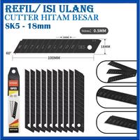 Jual Isi Cutter Besar Terlengkap - Harga Grosir & Murah Februari 2025