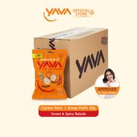 YAVA Official Store - Produk Resmi & Terlengkap | Tokopedia