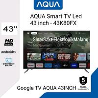 Jual Smart Tv 80 Inch Terlengkap - Daftar Harga Januari 2025 & Cicilan 0%