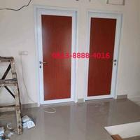 Jual Daun Pintu Aluminium Berkualitas - Harga November 2024