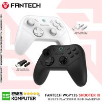 Jual Fantech Shooter Iii Wgp13s Maret 2025 Harga Termurah - Cicil 0% 3x ...