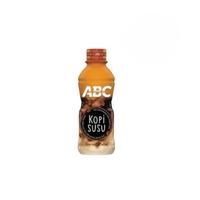 Kopi ABC Botol Praktis & Rasanya Berkelas Desember 2024