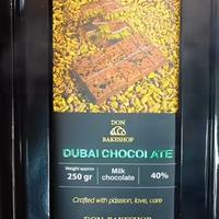 Jual Dubai Chocolate Don Bakeshop Maret 2025 Harga Termurah - Cicil 0% 3x di Tokopedia