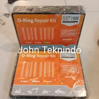 Jual Aneka O Ring Kit Terlengkap - Harga Murah Maret 2025