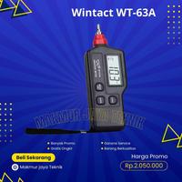 Jual Vibrasi Meter Murah - Harga Terbaru Maret 2025