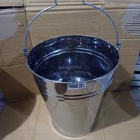 Jual Ember 20 Liter Terbaik - Harga Murah Februari 2025 & Cicil 0%