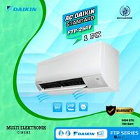 Jual Ac Split 1 Pk Murah & Terbaik - Harga Terbaru Desember 2024