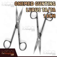 Jual Gunting Medis Murah - Harga Terbaru Februari 2025