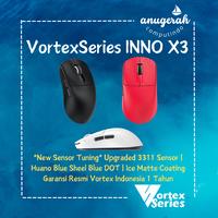 Jual Aneka Vortexseries Inno X3 Terlengkap - Harga Murah Februari 2025