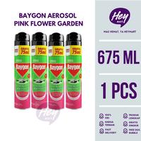 Baygon Spray Harga Terbaru - Pilihan Terlengkap
